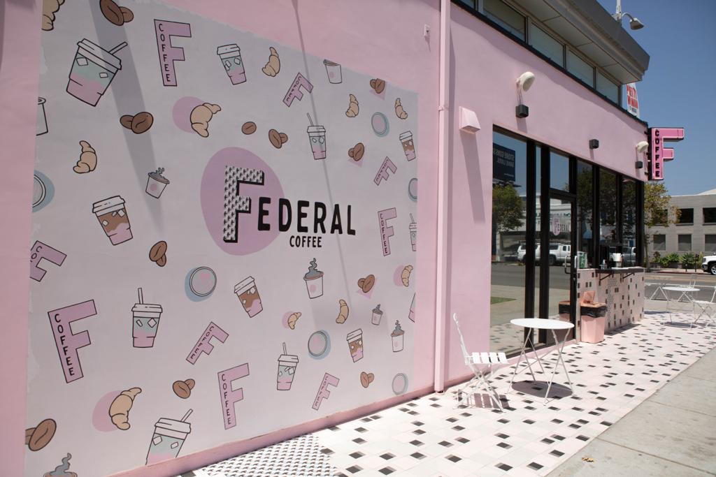 Federalcoffee