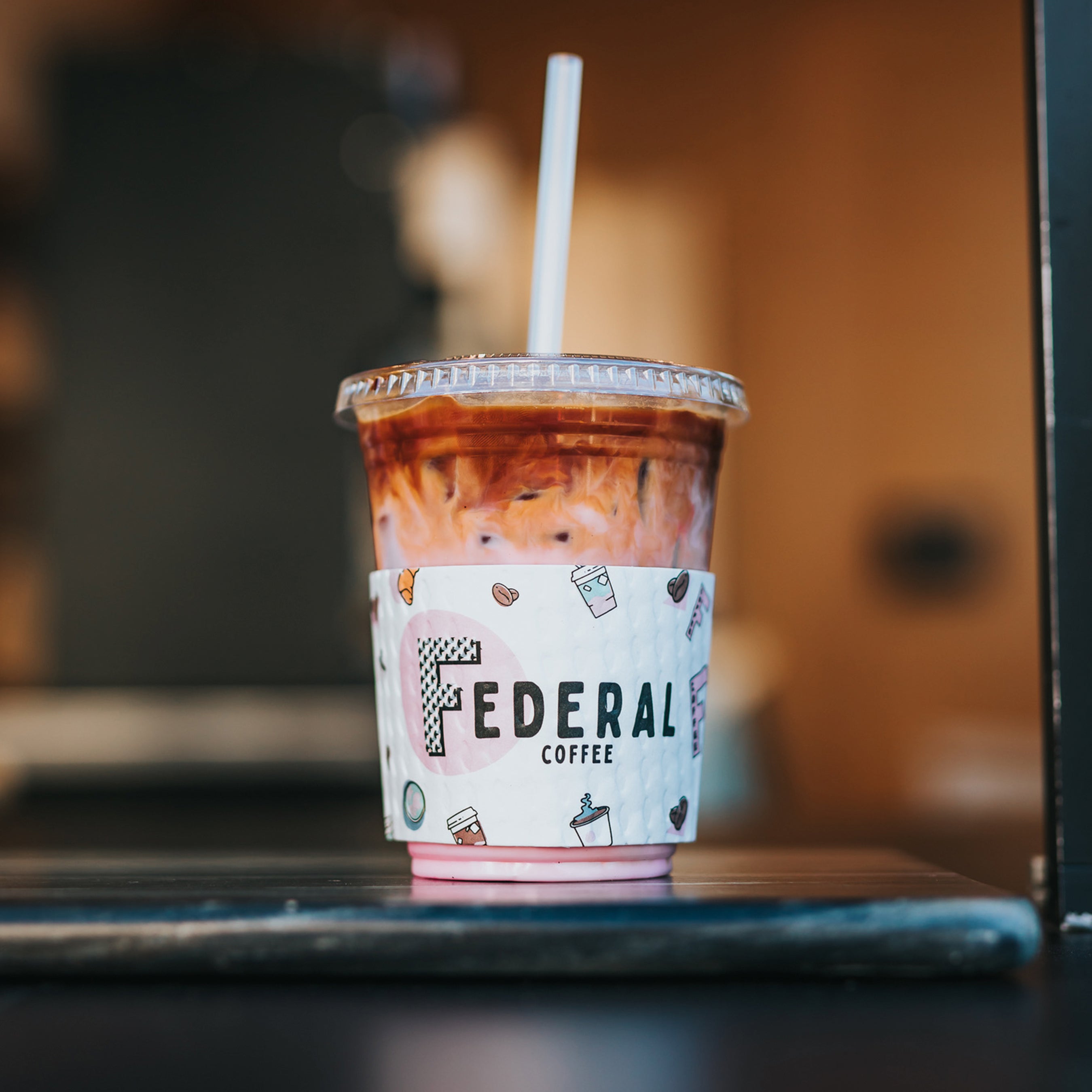 Federalcoffee